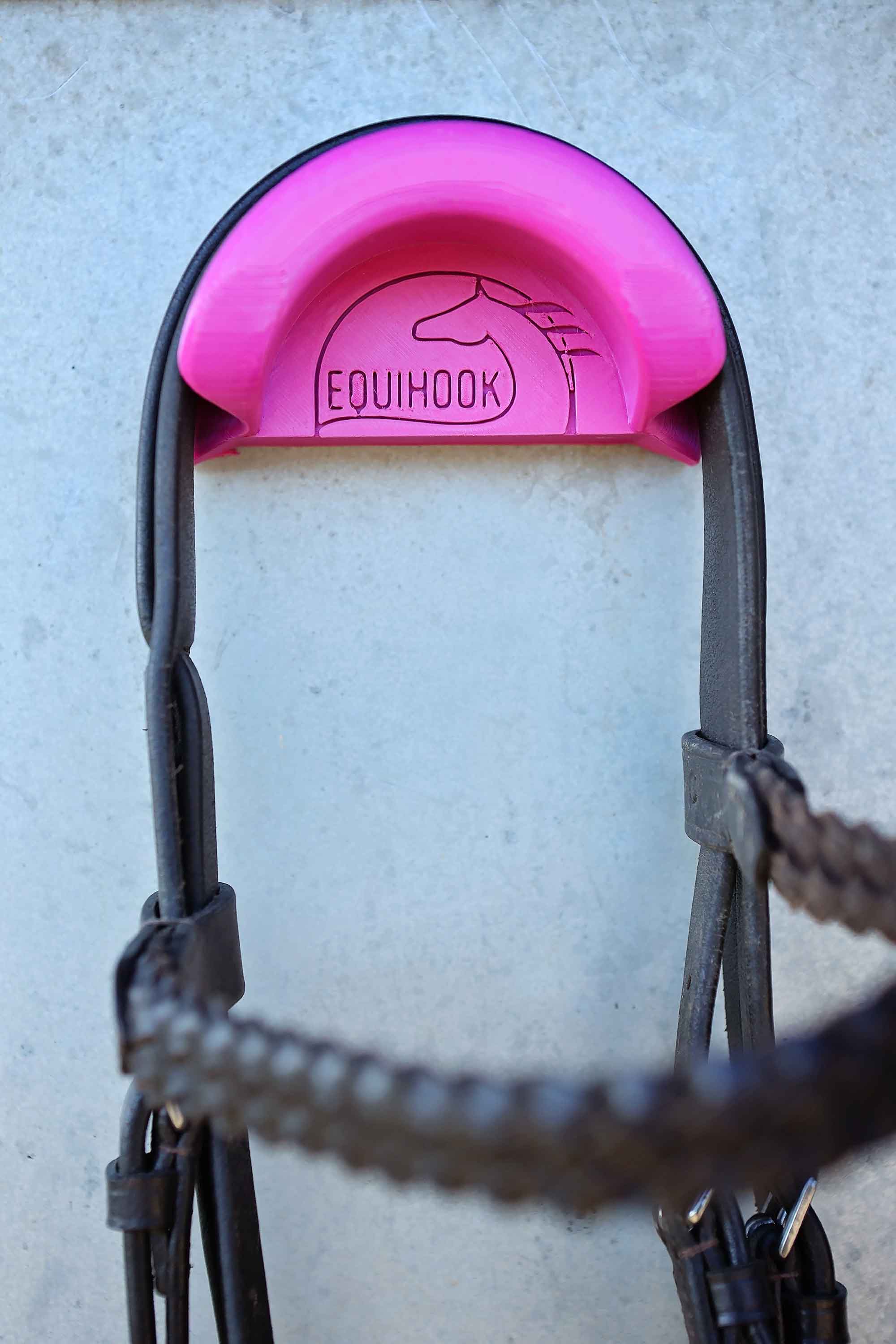 EquiHook Magnetic Bridle Hook - 5 Bundle – EquiHook UK